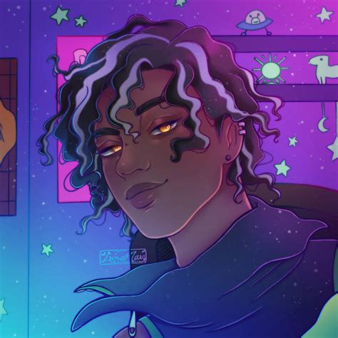 Error143 Micah By Lunonox On Deviantart