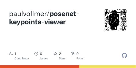 Github Paulvollmer Posenet Keypoints Viewer