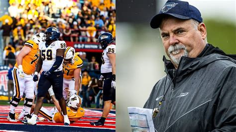 Toledo Football Former Assistant Coach Craig Kuligowski Suing