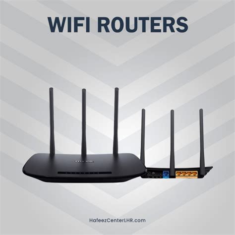 How To Extend Wi Fi Coverage With A Tenda Wireless Router Hafeez Center Lahore 1 Electronics
