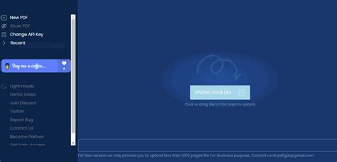 PDF GPT Best Free AI Websites