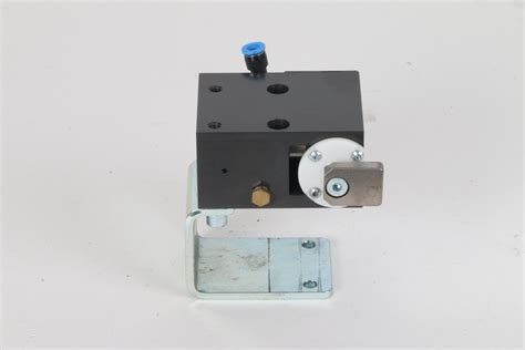Flexlink Xt Xtpd D35 5121 Pneumatic Damped Pallet Stopper 5053783 Rai