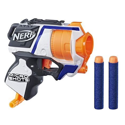 Nerf Microshots Pas Cher Où Acheter Des Nerf Microshots