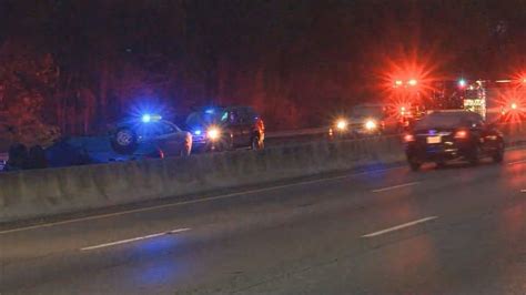 Person Killed In I 20 Wreck In Columbia Identified