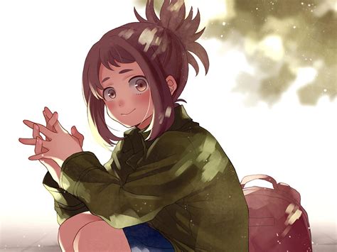 Uraraka Ochako P K K Full Hd Wallpapers Backgro Vrogue Co