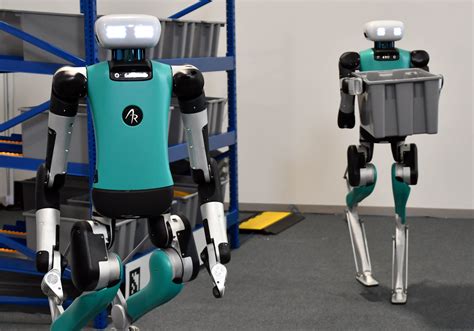 Worlds First Human Robot Factory Will Start Deploying Workers Next Year