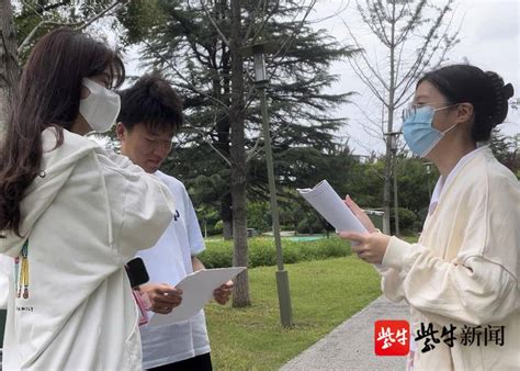 学以致用，南财学子开展基层民众法律认知调研问卷调查群众服务