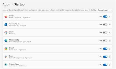 How To Control Which Apps Automatically Open When Your Boot Up Your PC Lifehacker
