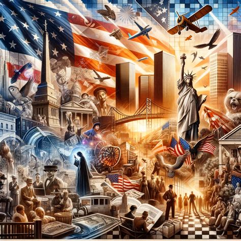 History Of The American Dream