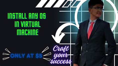 Setup Virtual Machines In Vmware Qemu Virtualbox Or Hyperv By Sugreev19 Fiverr