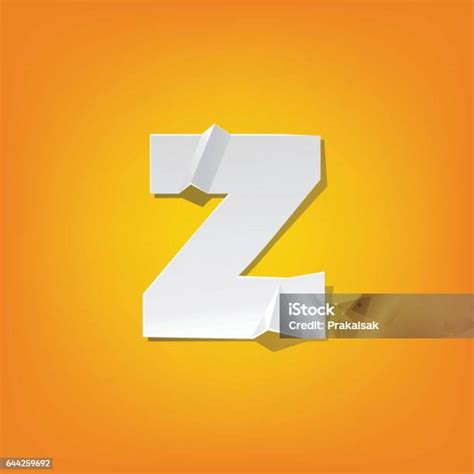 Z 소문자 배 영어 알파벳 새로운 디자인 3차원 형태에 대한 스톡 벡터 아트 및 기타 이미지 3차원 형태 구부리기 그늘