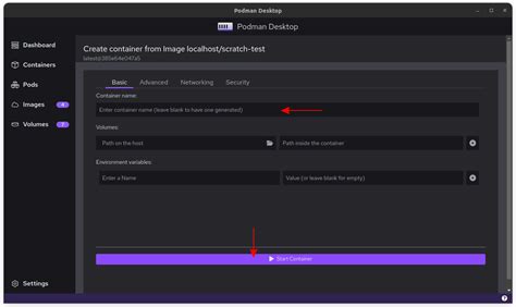 Getting Started With Podman Desktop An Open Source Docker Desktop