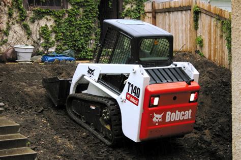 Bobcat T140 KONO tehnikas NOMA SERVISS TIRDZNIECĪBA