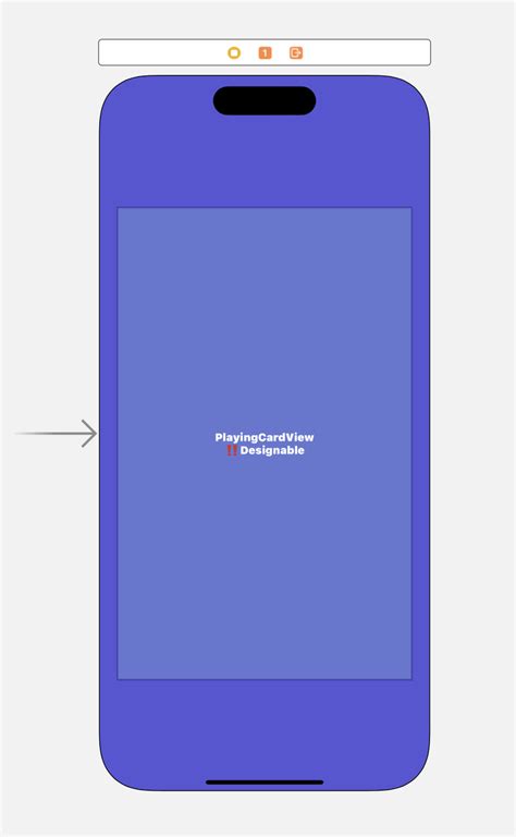 uikit xcode 14 ibdesignable preview crashes however ibinspectable