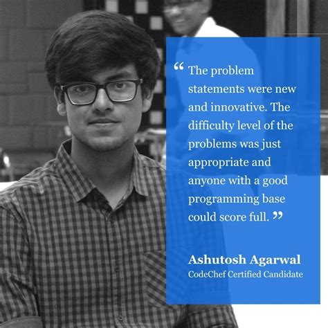 Codechef On Linkedin Codechefcertification