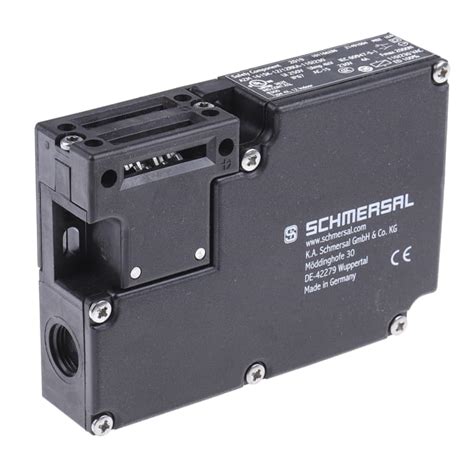 Azm 161sk 1212rka 110230 Schmersal Schmersal Azm 161 Series