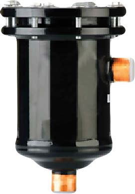 Replaceable Core Shell NDL Industries