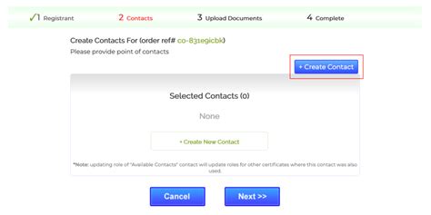 Validation Process For Document Signing Code Signing And Ev Code Signing Certificates