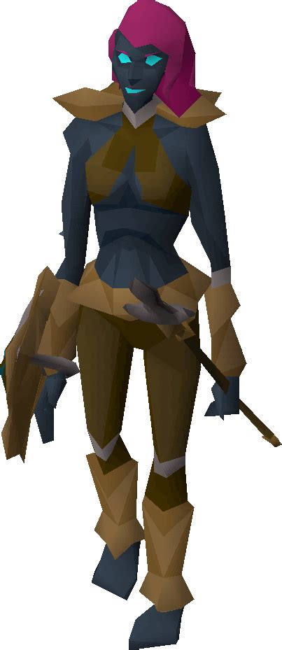 Konar Osrs Drop Table And Slayer Assignments