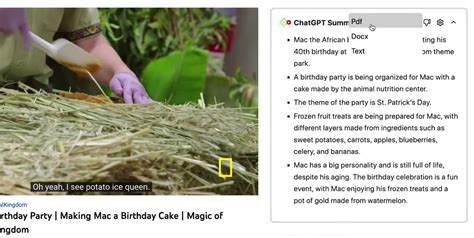 YouTube Video Summarizer AI Tools To Check Out