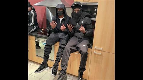 N15 Nitonb X K1 X Workrate One Second Prod Medusa Ott Youtube