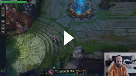 Zeri Bugged Hidden Passive Rleagueoflegends