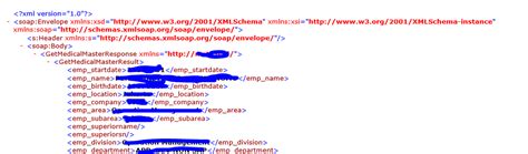 How To Get Element From XML Deserialize Help UiPath Community Forum