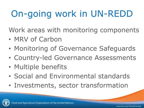Ppt Towards A Comprehensive Monitoring Framework For Redd Powerpoint Presentation Id 5775308