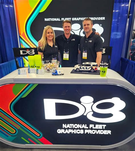 Dig Creative Solutions On Linkedin Come By And Visit Digs Team At