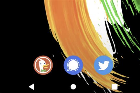 Bharos Iit Madras Incubated Firm Develops Indias Indigenous Mobile Operating System