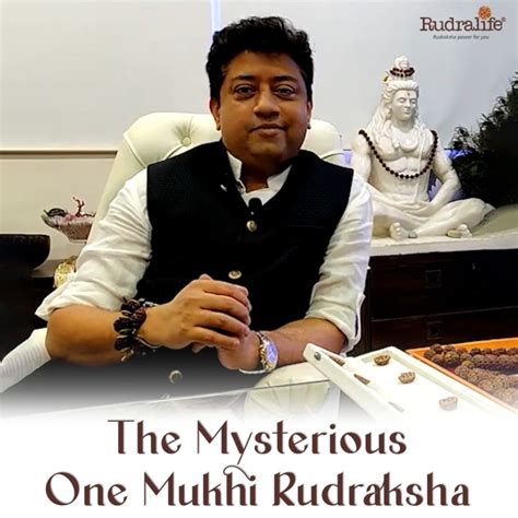 [video] tanay seetha on linkedin people rudraksha rudra prosperity