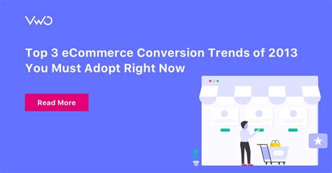 3 Easy ECommerce Conversion Tactics Must Adopt VWO