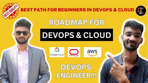 Ep 5 Devops Roadmap How To Become A Devops Engineer Best Path For Beginners