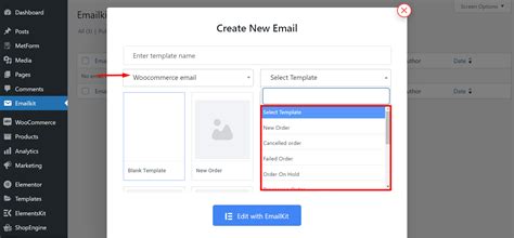 How To Create A WooCommerce Email Template Wpmet