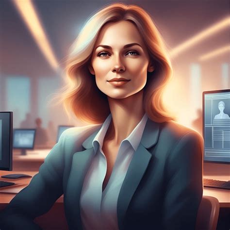 Free Ai Portrait Generator Online Text To Image App Canva