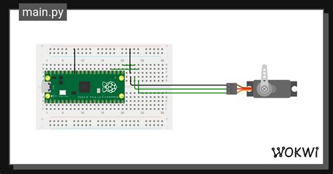 Raspberry Pi Pico Passive Buzzer Picozero Copy Wokwi Esp32 Stm32