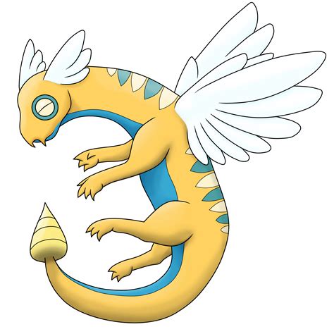 Dunsyvern Dunsparce First Evolution By Anarlaurendil On Deviantart