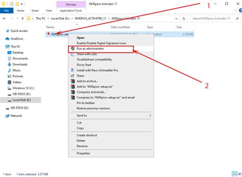 Tải Kmspico 11 Full Crack Kích Hoạt Windows And Office