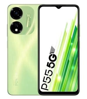 Unofficial Twrp Root Itel P G P N