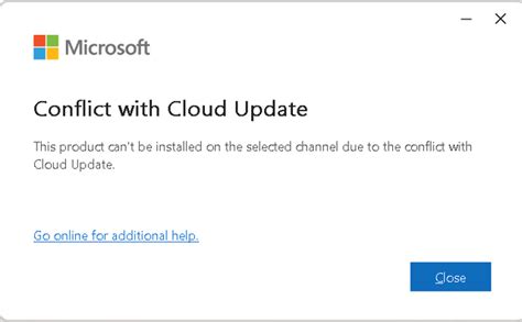 Anyone Getting This Trying To Install Visio Rmicrosoft365