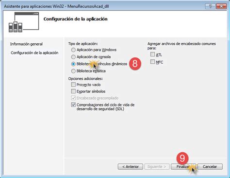 La Marmita Autocad Menú Personalizado Parte 3