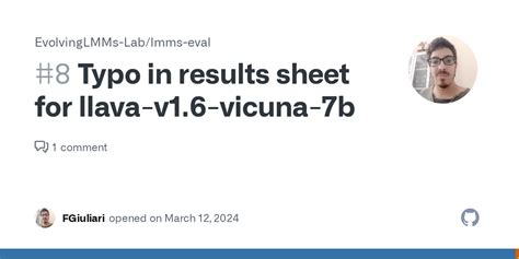 Typo In Results Sheet For Llava V1 6 Vicuna 7b Issue 8
