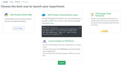 How To Train YOLOv On A Custom Dataset Step By Step Picsellia