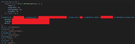 My Debut With A Critical Bug How I Found My First Bug API Misconfiguration HACKLIDO