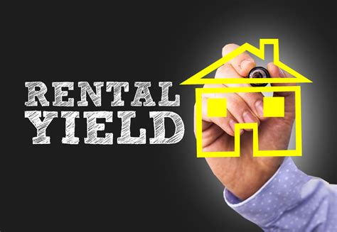 Understanding Property Yield Explained In Detail Sunstate Conveyancing