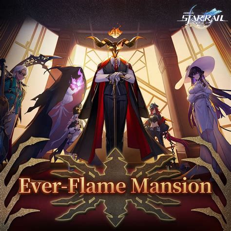 Its Going To Be Real Weird If These Characters Arent All Of The Fire