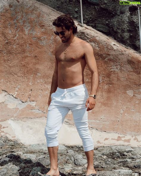 Blake Michael Gethu Cinema