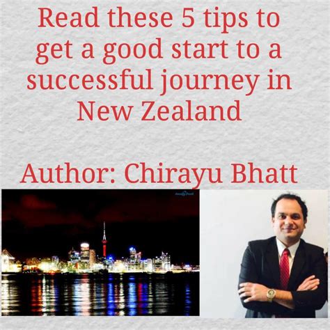how i wrote a immigrants article in 2016 chirayu bhatt mba pgdib bachelors of commerce