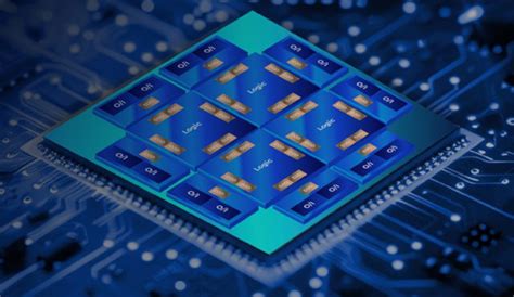 Gen3 Ucie Ip Elevates Chiplet Link Speeds Edn