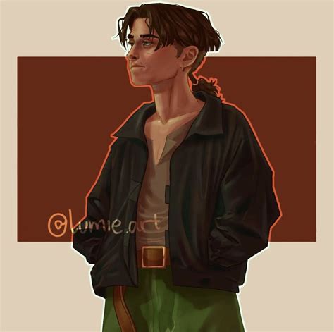 ⋆ ʟ ᴜ ᴍ ɪ ᴇ̀ ʀ ᴇ 𝐚𝐫𝐭𝐬 ⋆ On Instagram Jim From Treasure Planet 🪐